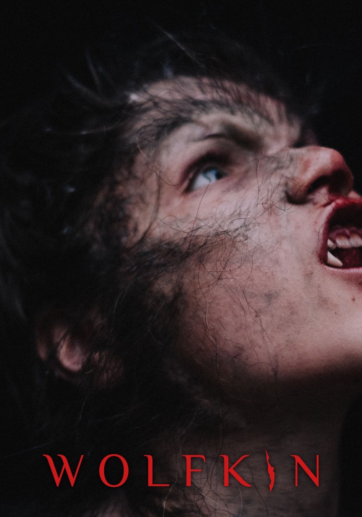 Wolfkin - Stream: Jetzt Film online finden und anschauen