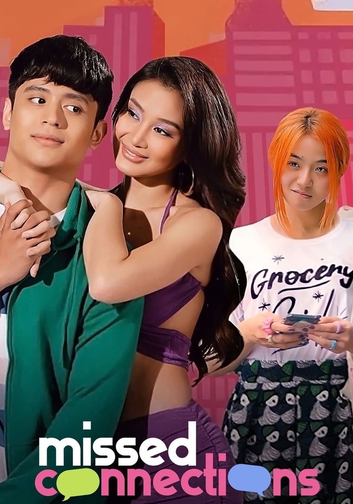 Missed Connections - movie: watch streaming online