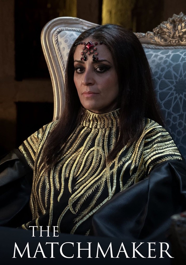 The Matchmaker - película: Ver online en español