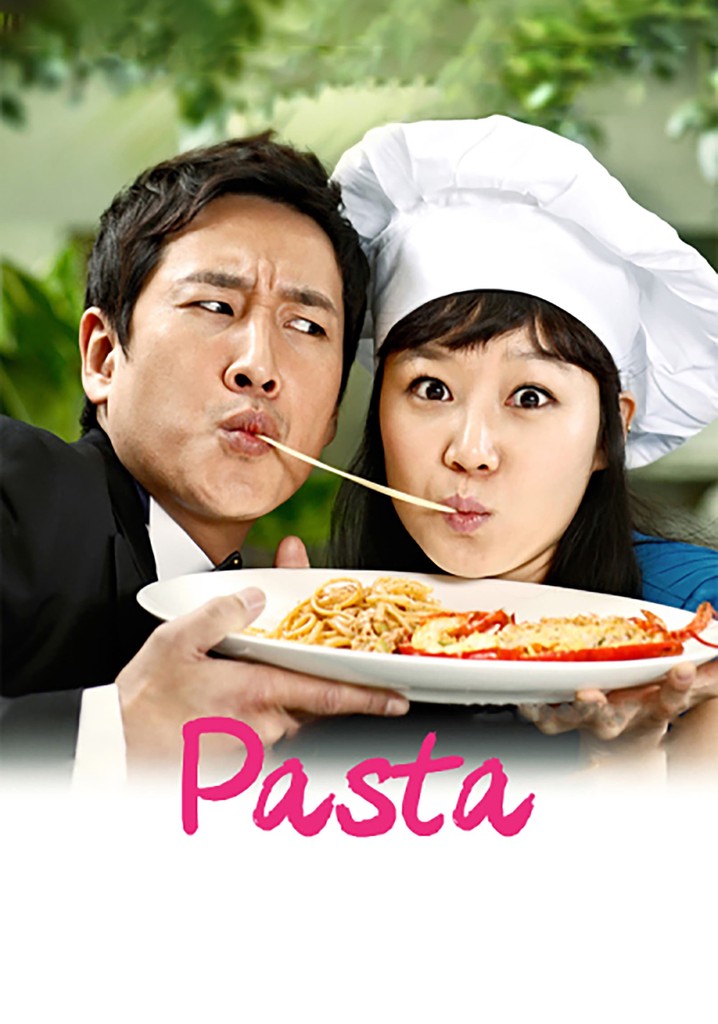 Pasta - watch tv show streaming online