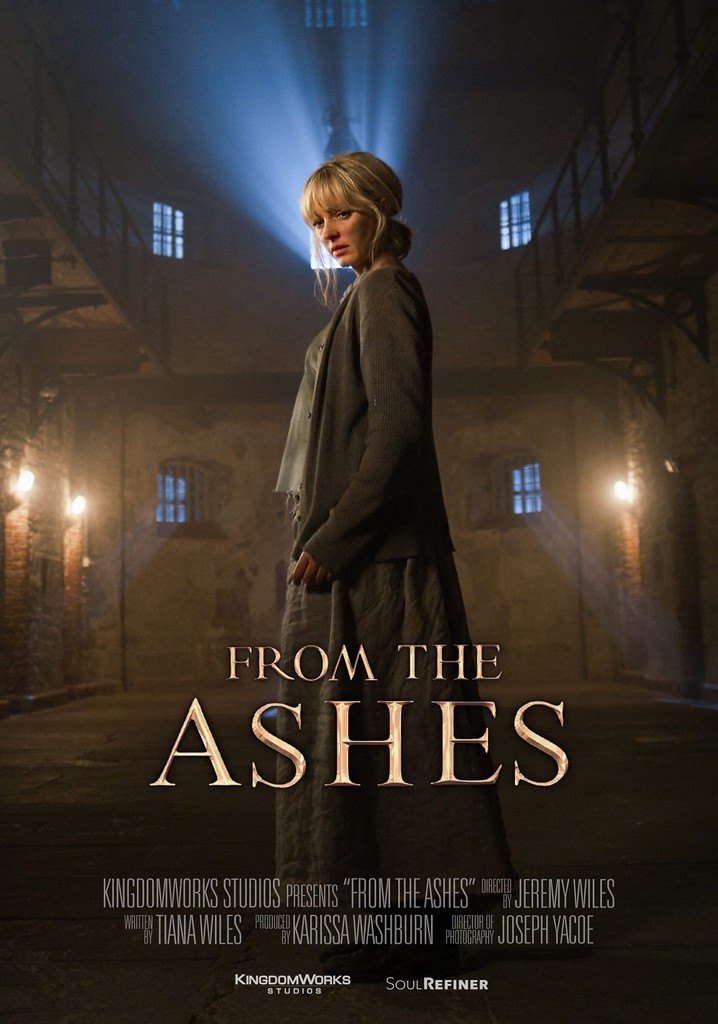 Regarder From the Ashes en streaming complet et légal