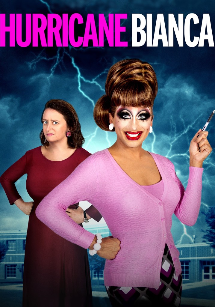 Hurricane Bianca streaming: where to watch online?