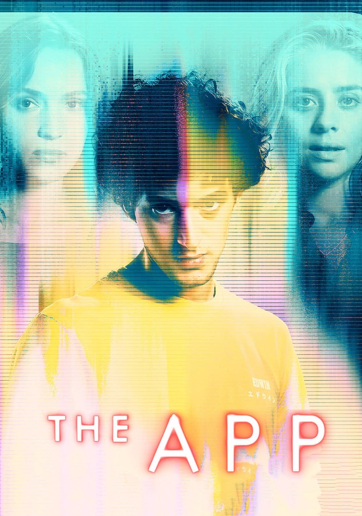 La app - película: Ver online completa en español