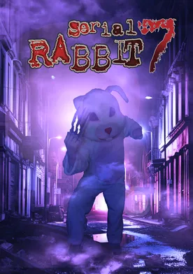 Serial Rabbit 7: Critical Rabbit Theory streaming
