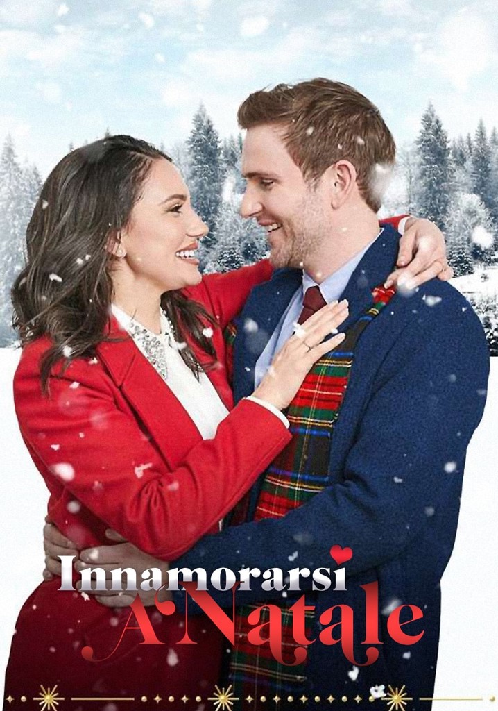 Innamorarsi a Natale - film: guarda streaming online