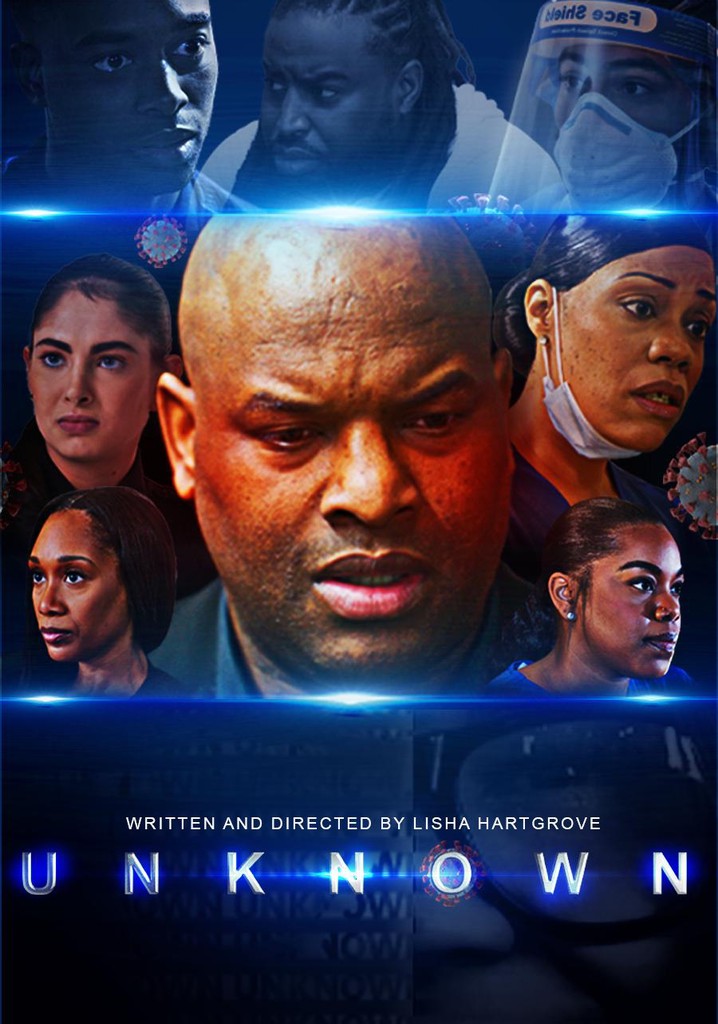 Unknown streaming: where to watch movie online?