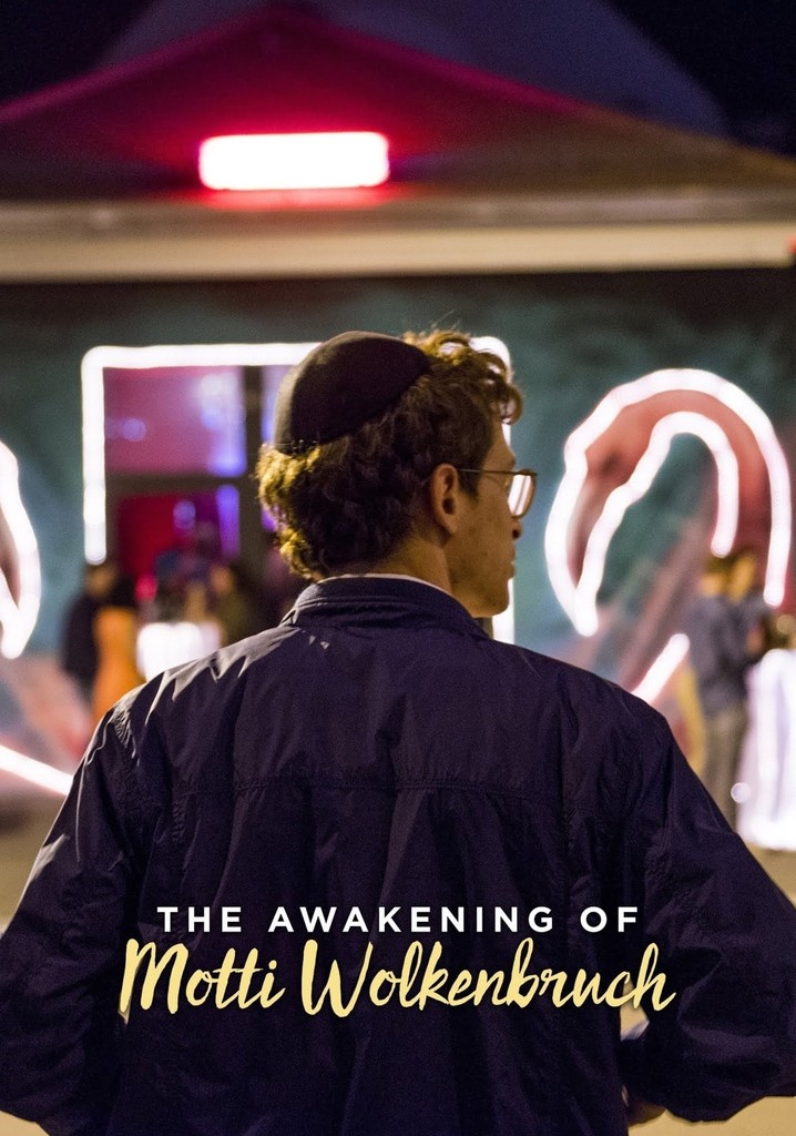 The Awakening of Motti Wolkenbruch streaming