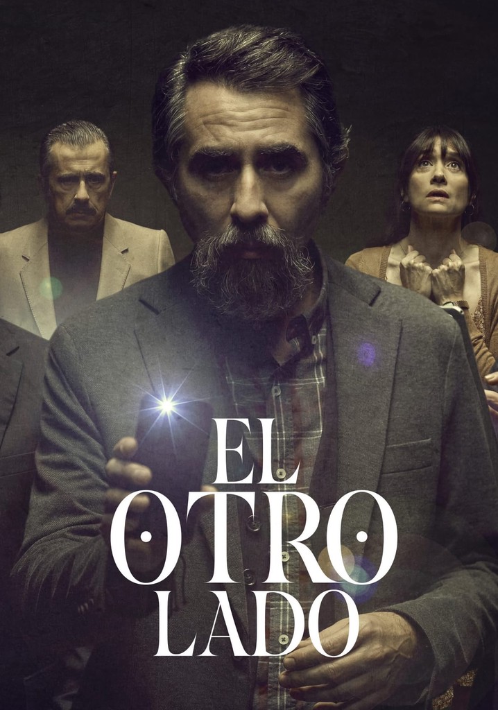 El otro lado temporada 1 - Ver todos los episodios online