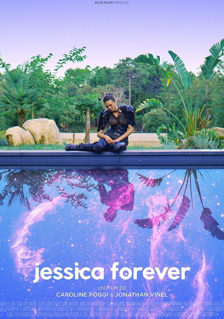 Regarder Jessica Forever en streaming complet et légal