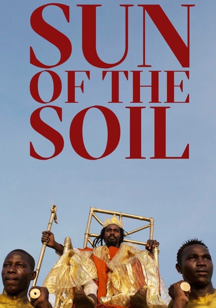 Sun of the Soil streaming: where to watch online?