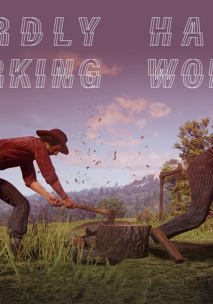 Hardly Working streaming: where to watch online?