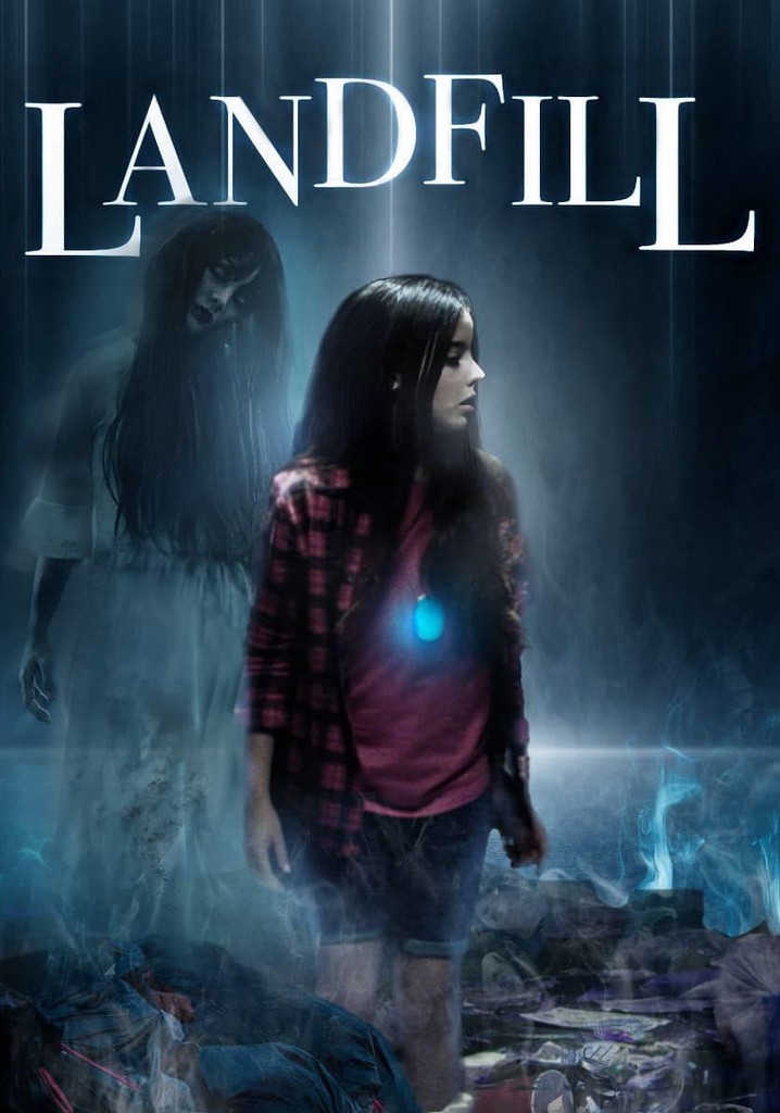 Landfill streaming: where to watch movie online?
