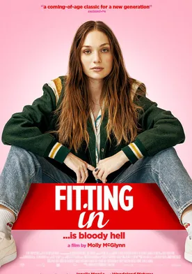 Fitting In streaming: where to watch movie online?