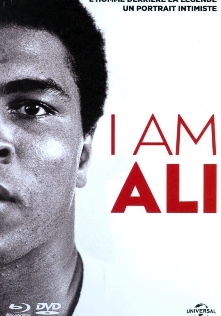 Où regarder I Am Ali en streaming complet et légal
