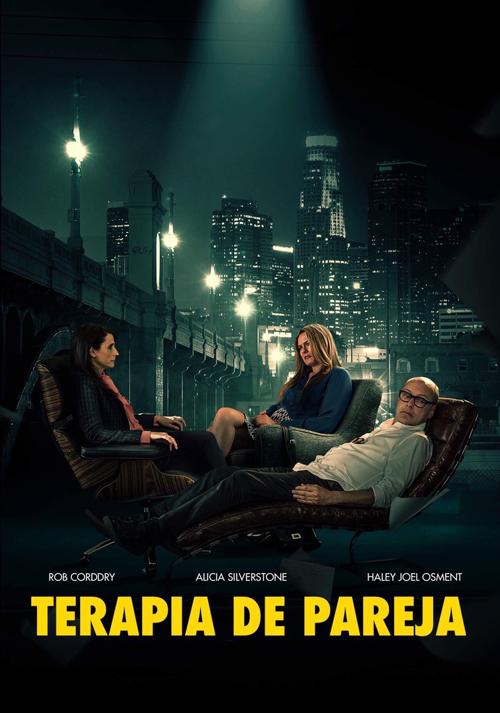 Bad Therapy - película: Ver online completa en español