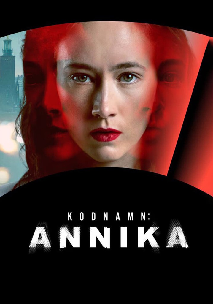 Codename: Annika temporada 1 - Ver episodios online