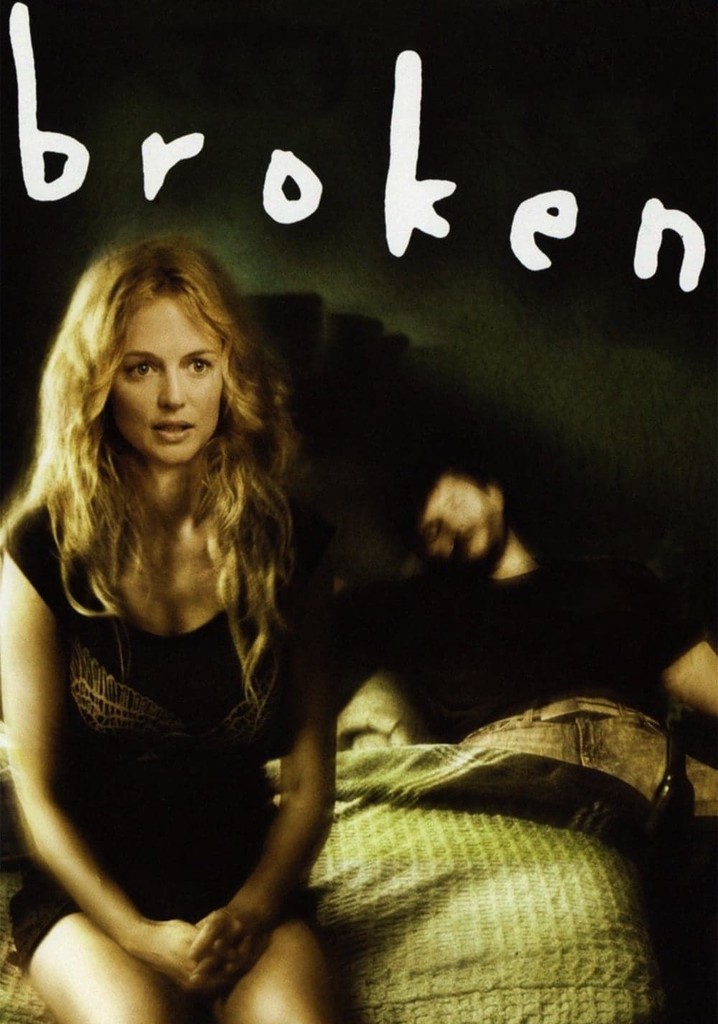Broken - película: Ver online completa en español