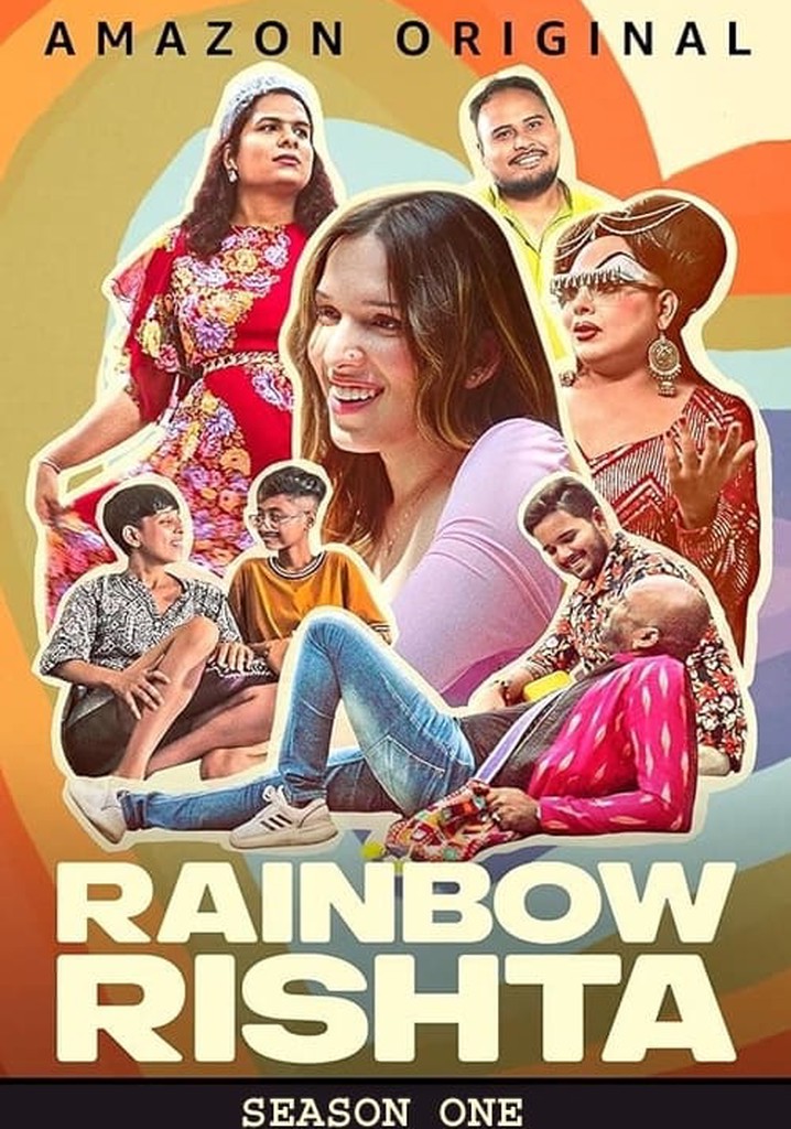 Rainbow Rishta temporada 1 - Ver episodios online