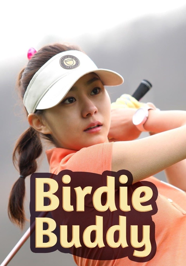Birdie Buddy - watch tv show streaming online