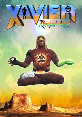 Xavier: Renegade Angel - streaming tv show online
