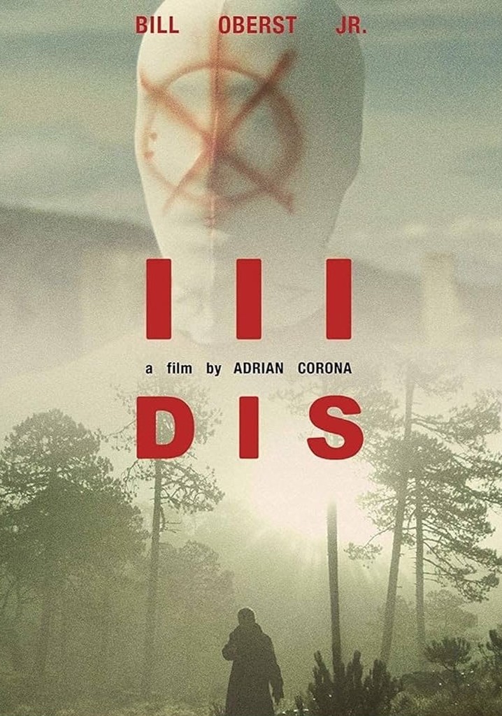 Dis streaming: where to watch movie online?