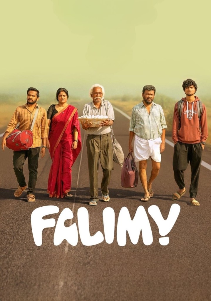 Falimy streaming: where to watch movie online?