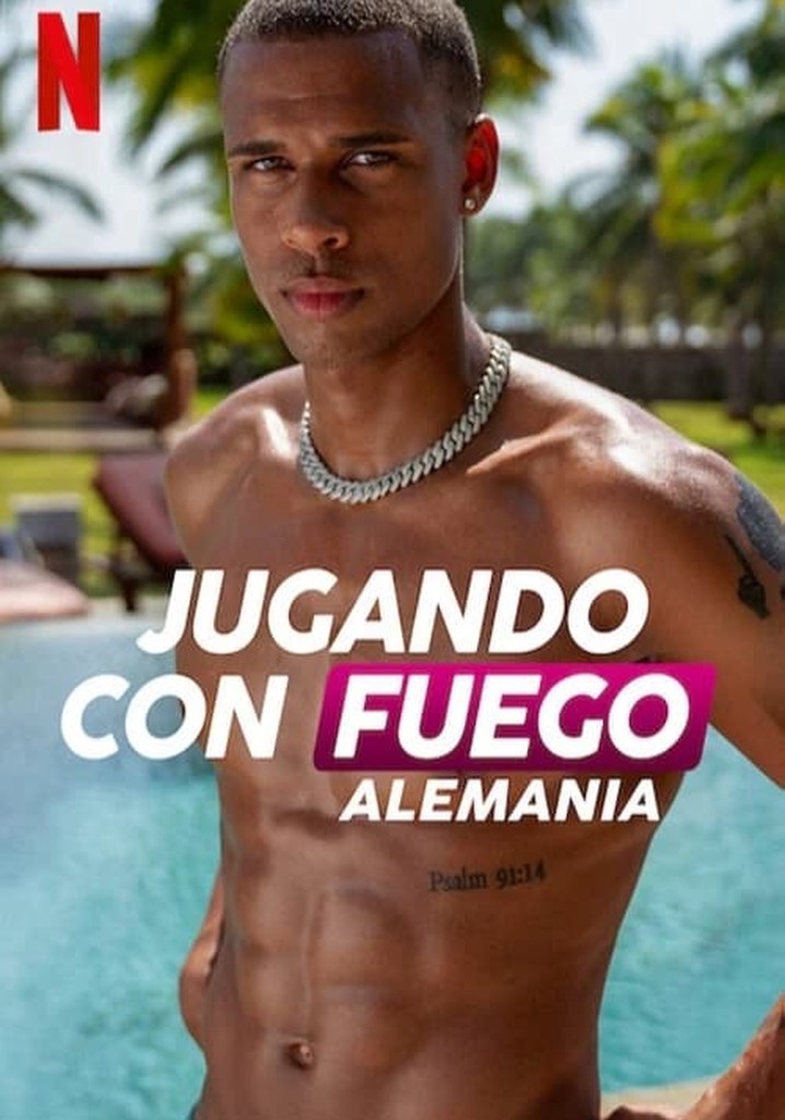 Jugando con fuego: Alemania temporada 2 - online