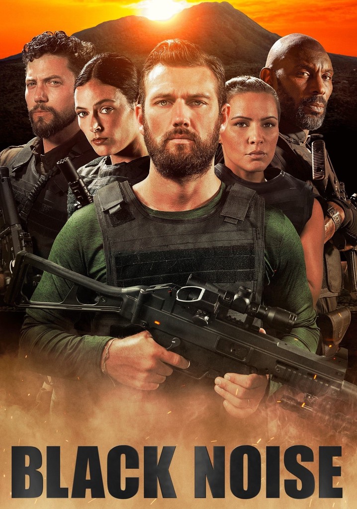 Black Noise streaming: where to watch movie online?