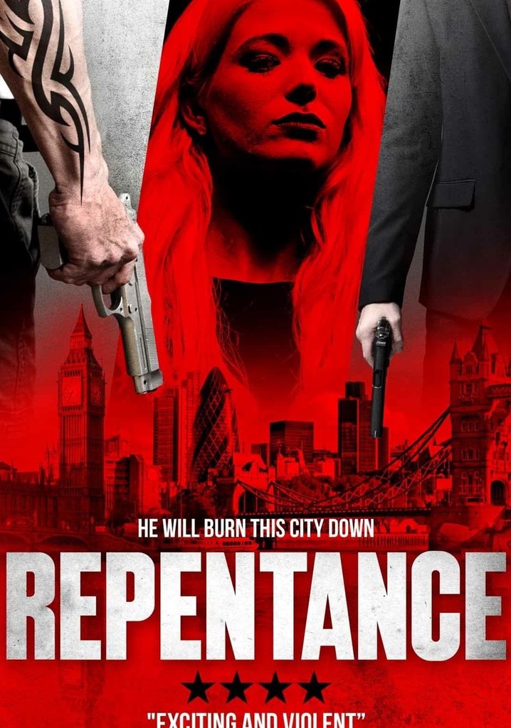 Repentance - movie: where to watch streaming online
