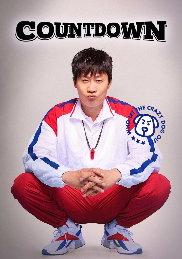 Countdown - movie: where to watch streaming online