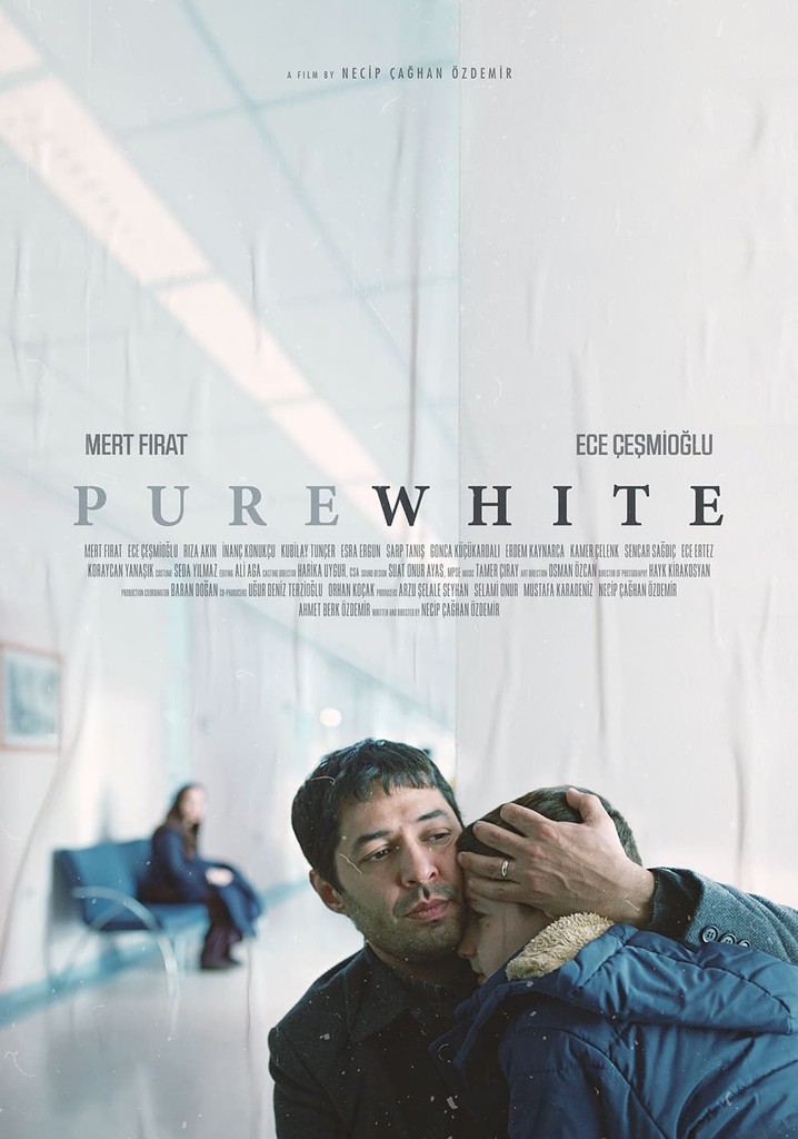 Pure White streaming: where to watch movie online?