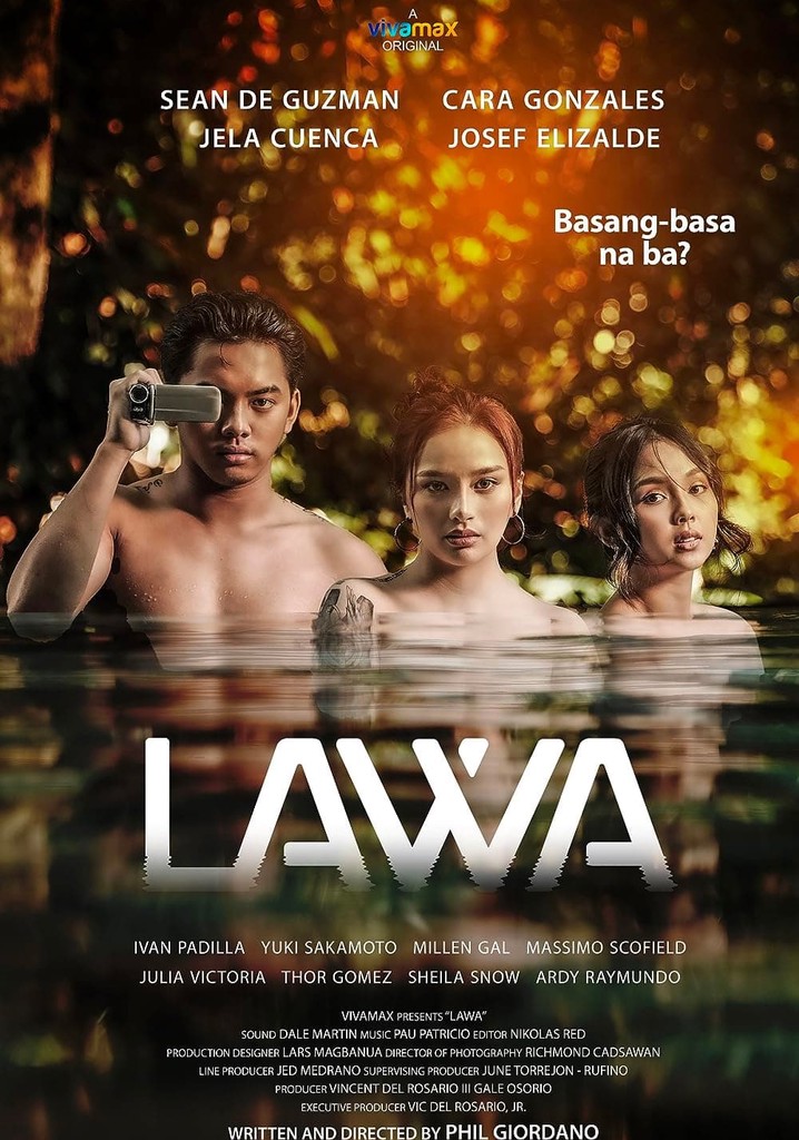 Lawa streaming: where to watch movie online?