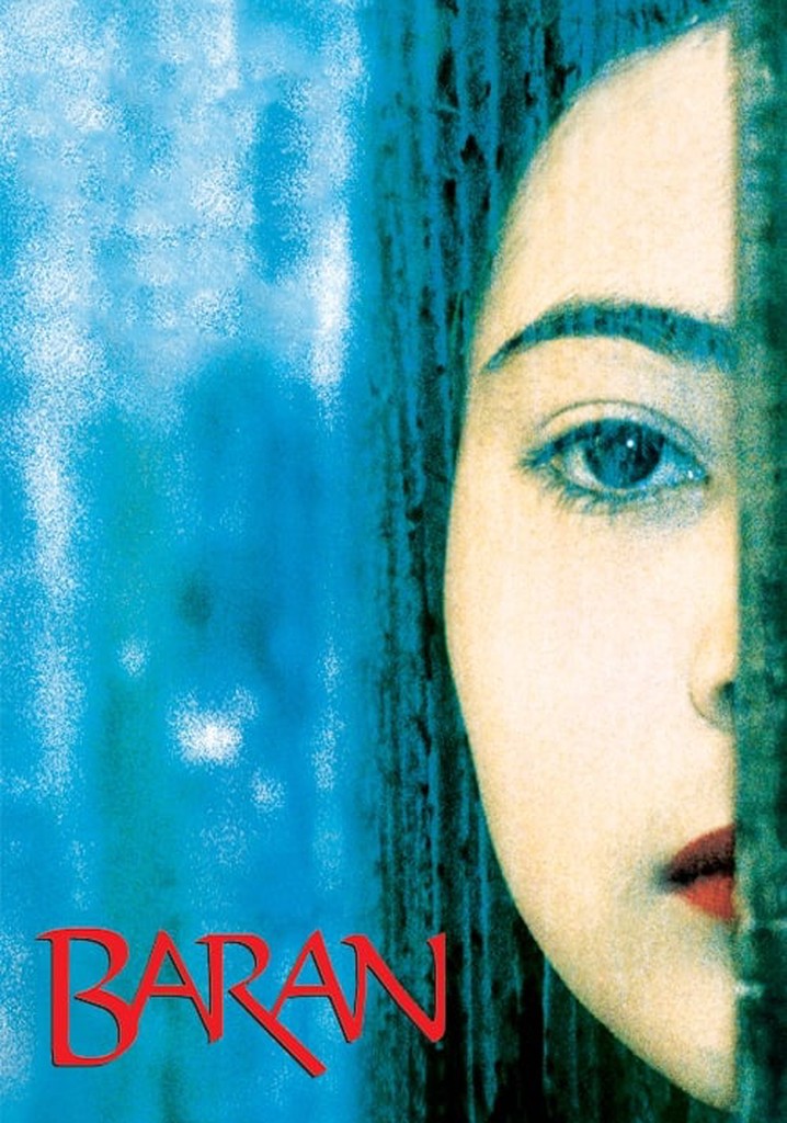 Baran streaming: where to watch movie online?