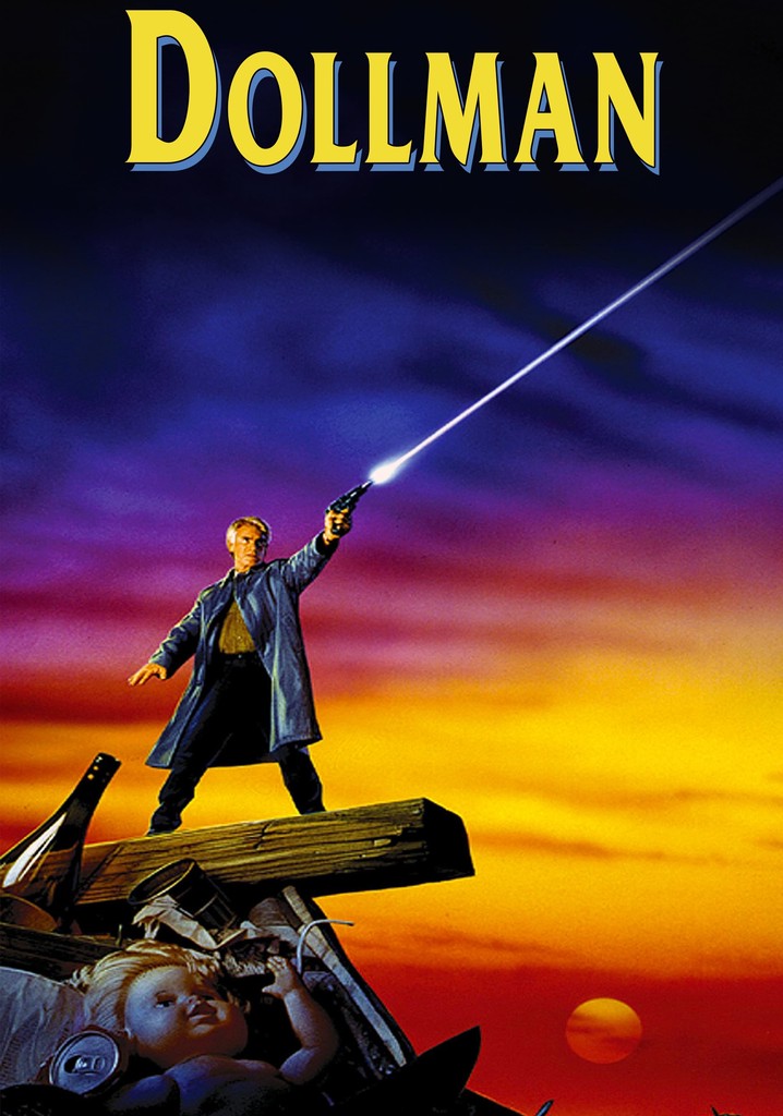 Dollman - película: Ver online completa en español