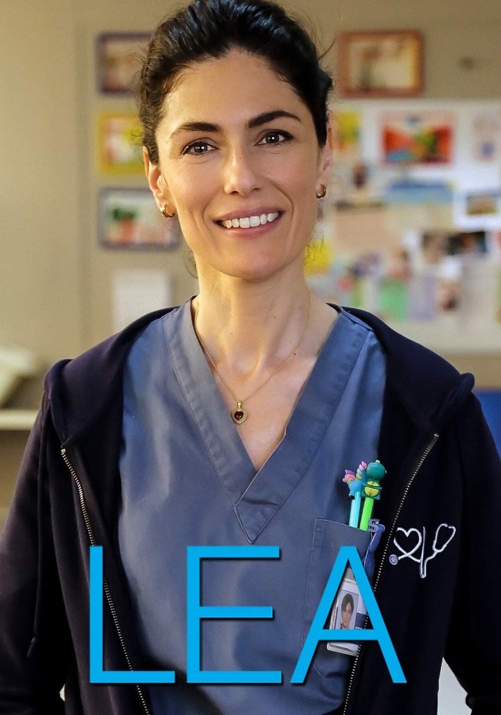 Lea Stagione 2 - episodi in streaming online