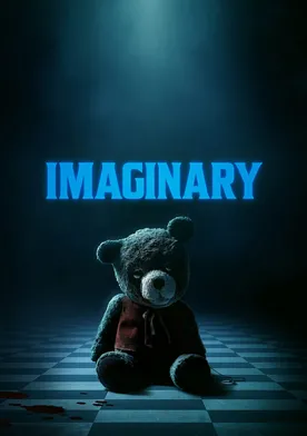 Imaginary streaming: where to watch movie online?