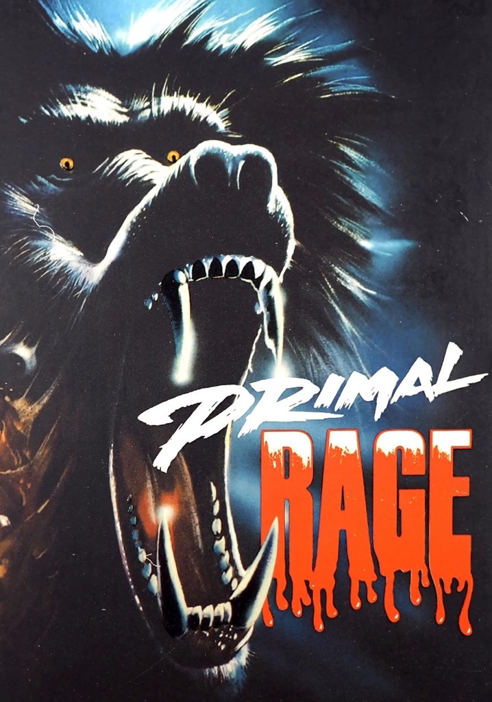 Primal Rage streaming: where to watch movie online?