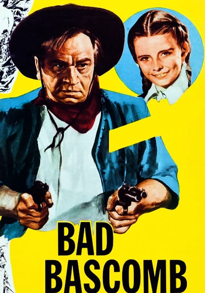 Bad Bascomb streaming: where to watch movie online?