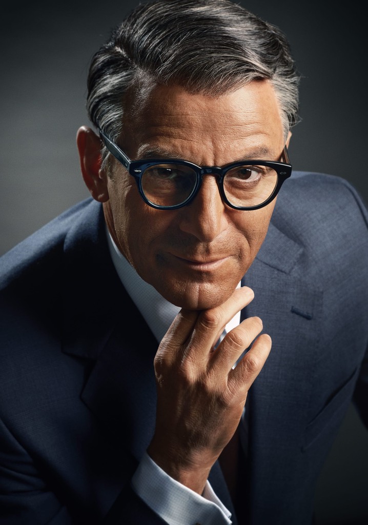 Archie Season 1 - watch full episodes streaming online