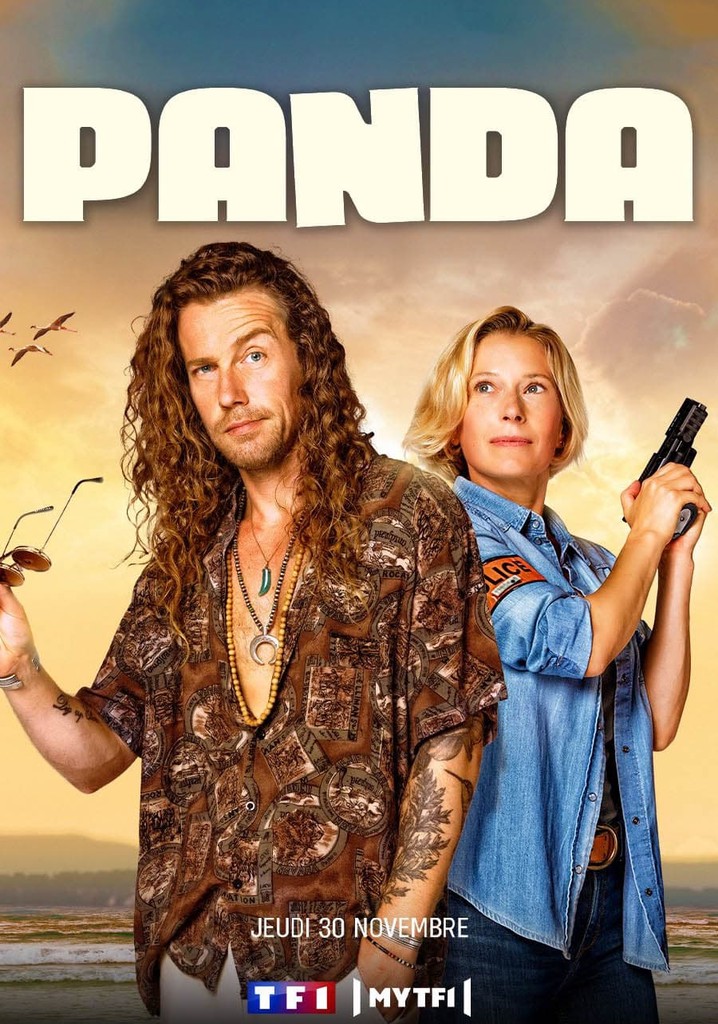Saison 1 Panda streaming: où regarder les épisodes?