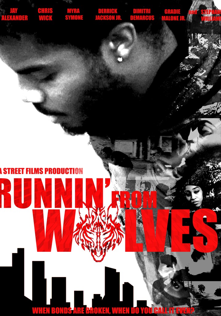 Runnin' from Wolves streaming: where to watch online?
