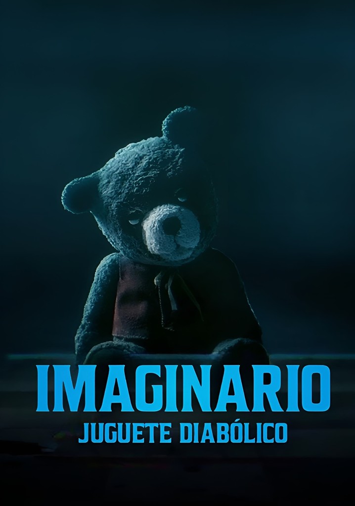 Imaginary - película: Ver online completas en español