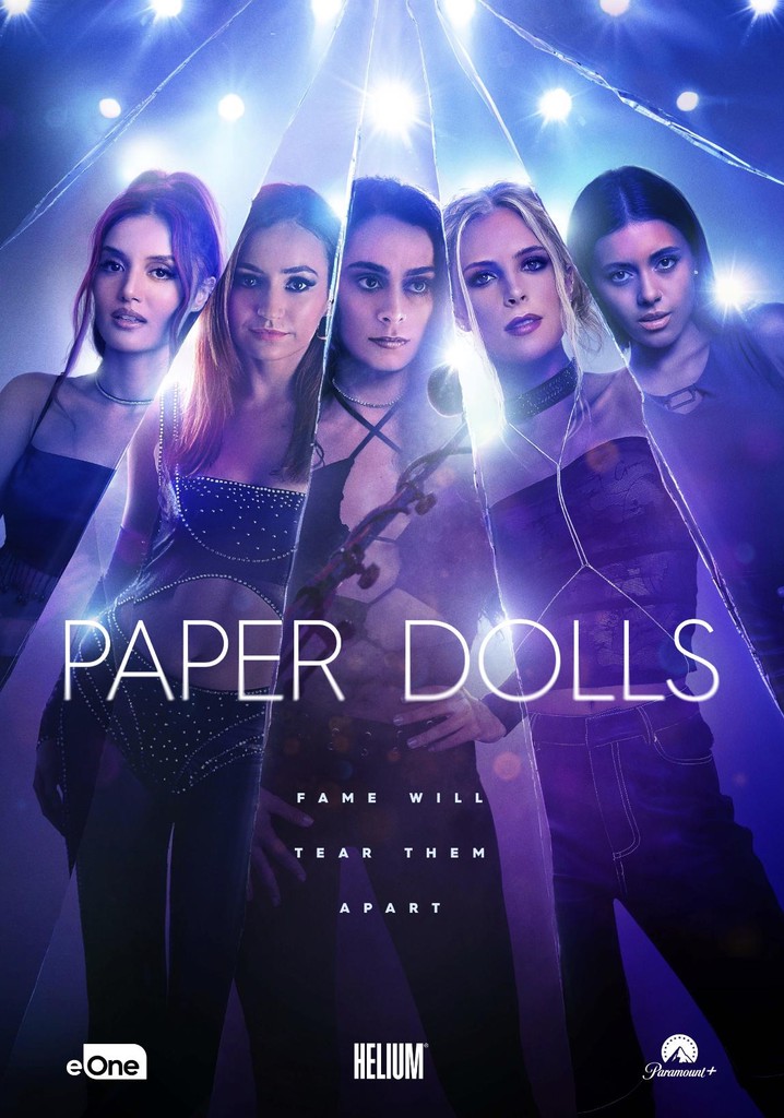 Paper Dolls - watch tv show stream online