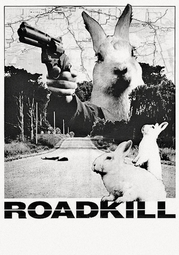 Roadkill filme - Veja onde assistir online