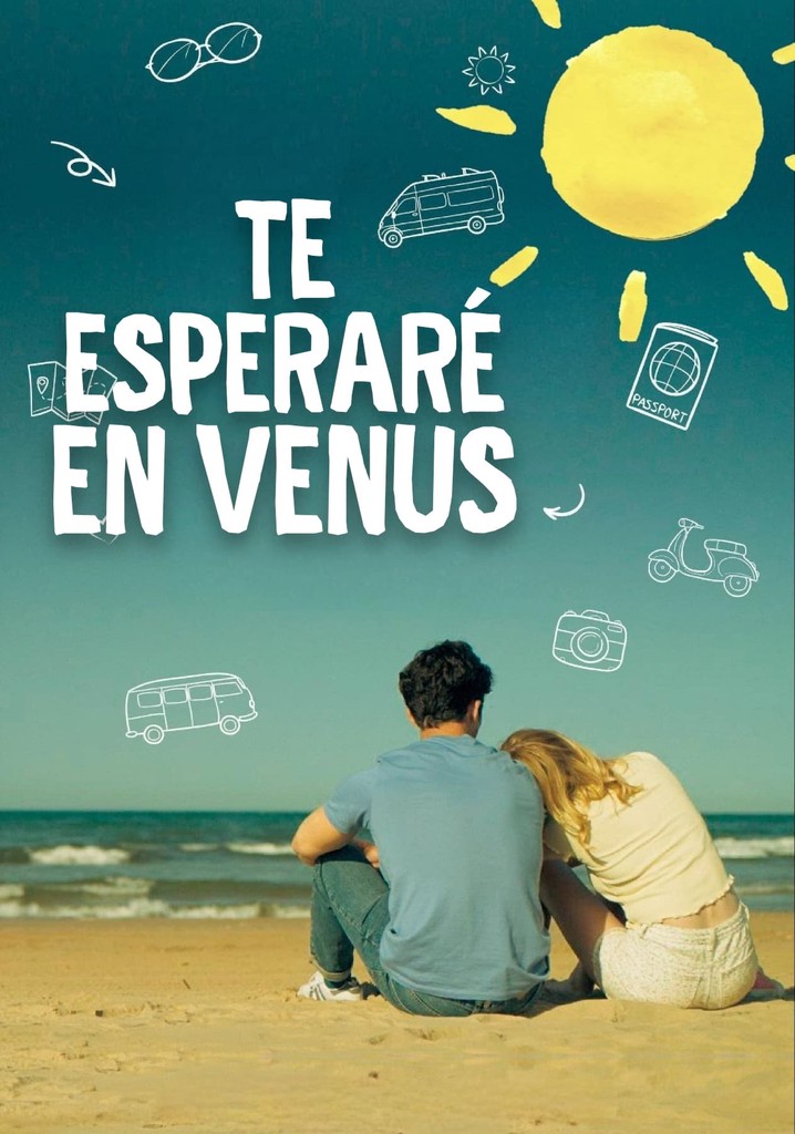 Regarder See You on Venus en streaming complet