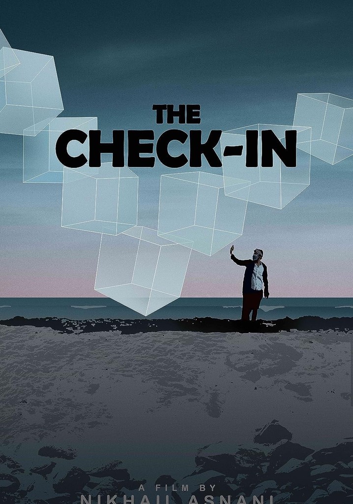 The Check In streaming: where to watch movie online?