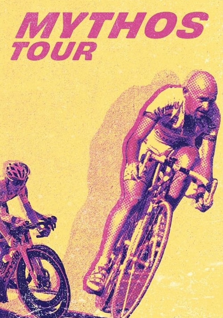 Mythos Tour Staffel 2 - Jetzt online Stream anschauen