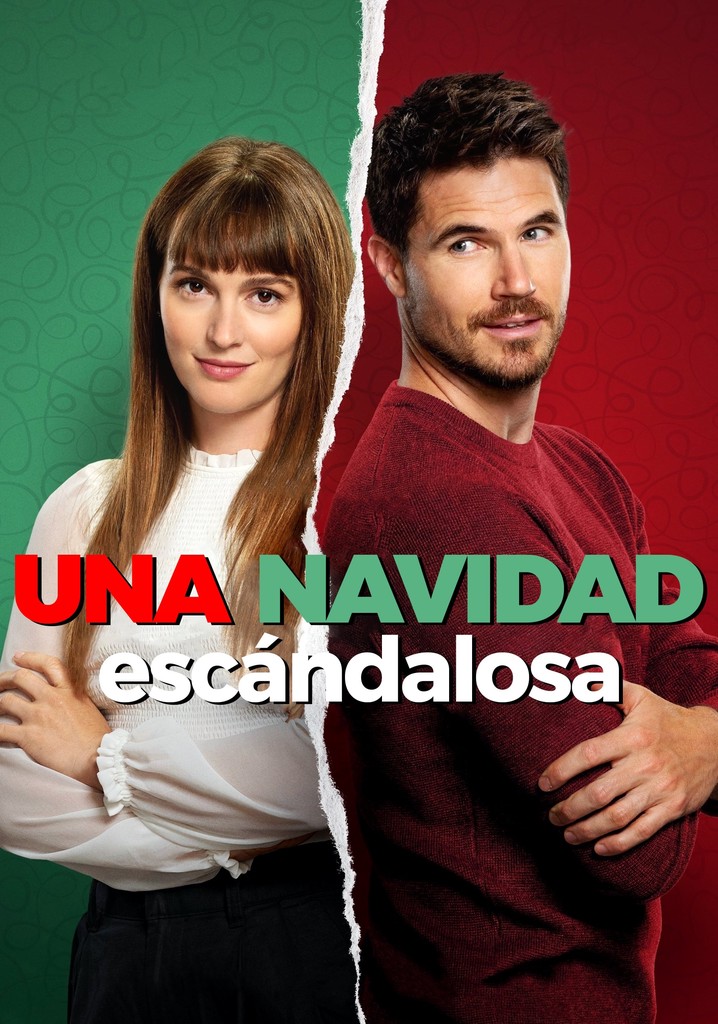 Una Navidad escandalosa - película: Ver online