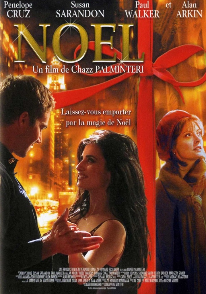 Où regarder Noël en streaming complet et légal