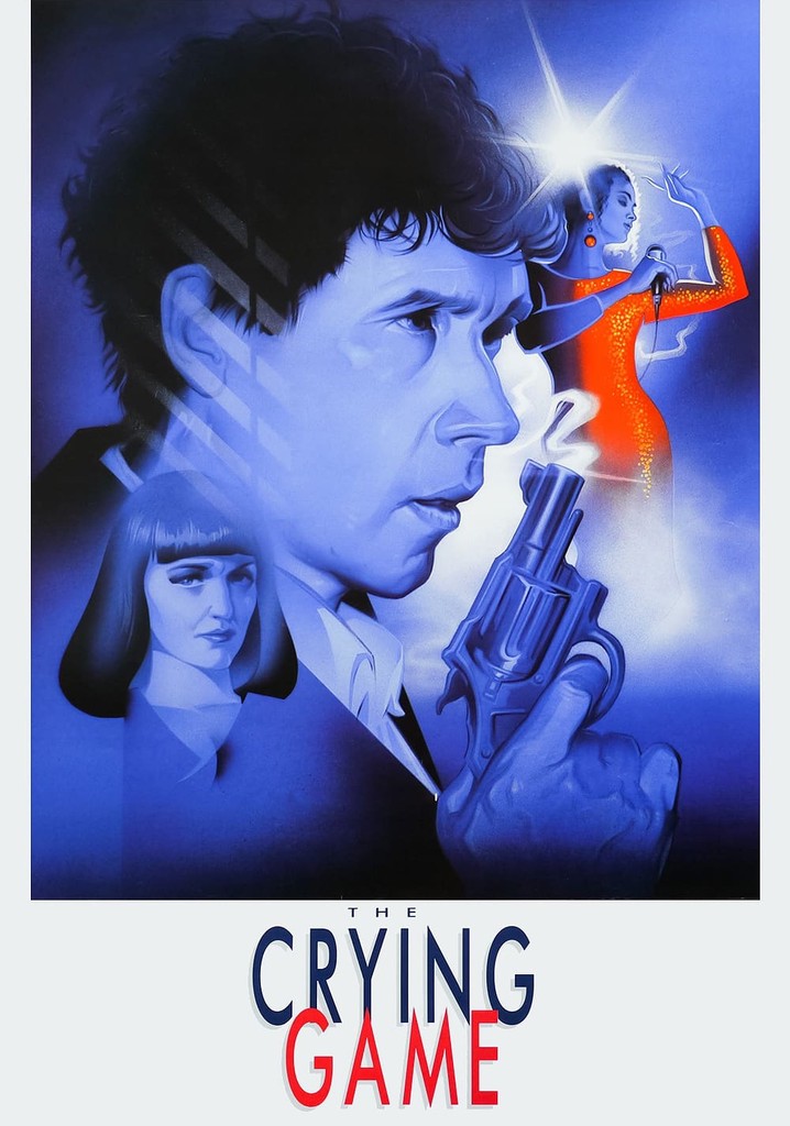 The Crying Game streaming: where to watch online?